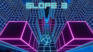Slope 3